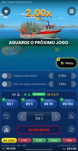 Melhores crash games no Brasil: como e onde jogar em 2026