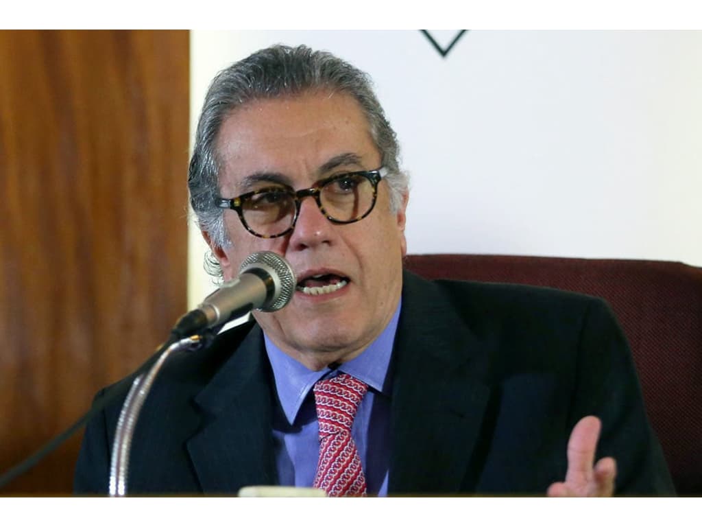 Ex-presidente do São Paulo, Aidar fala em renúncia 'desleal' e faz ...
