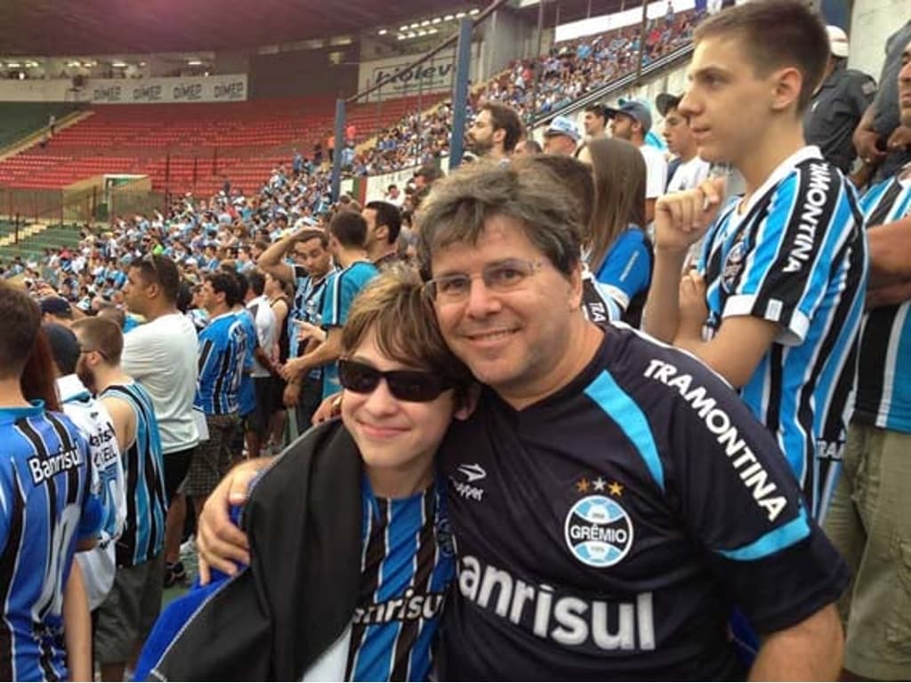 Jayme de Almeida soube da saída do Fla por meio da imprensa - Lance!