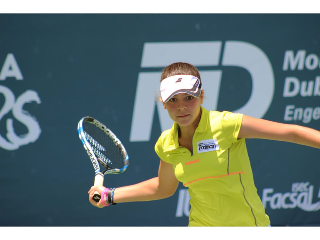 Maria Menezes se torna a melhor do Brasil e top 10 da América do Sul ...
