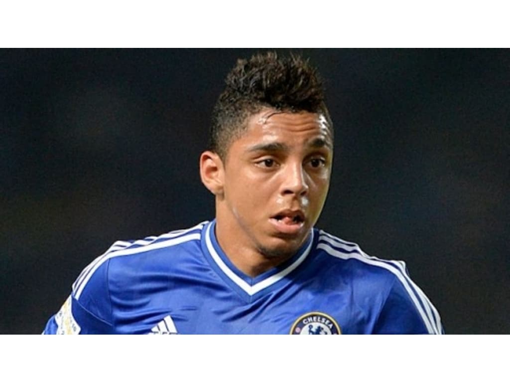 Lateral-direito brasileiro do Chelsea é o nome da vez no Grêmio - Lance!