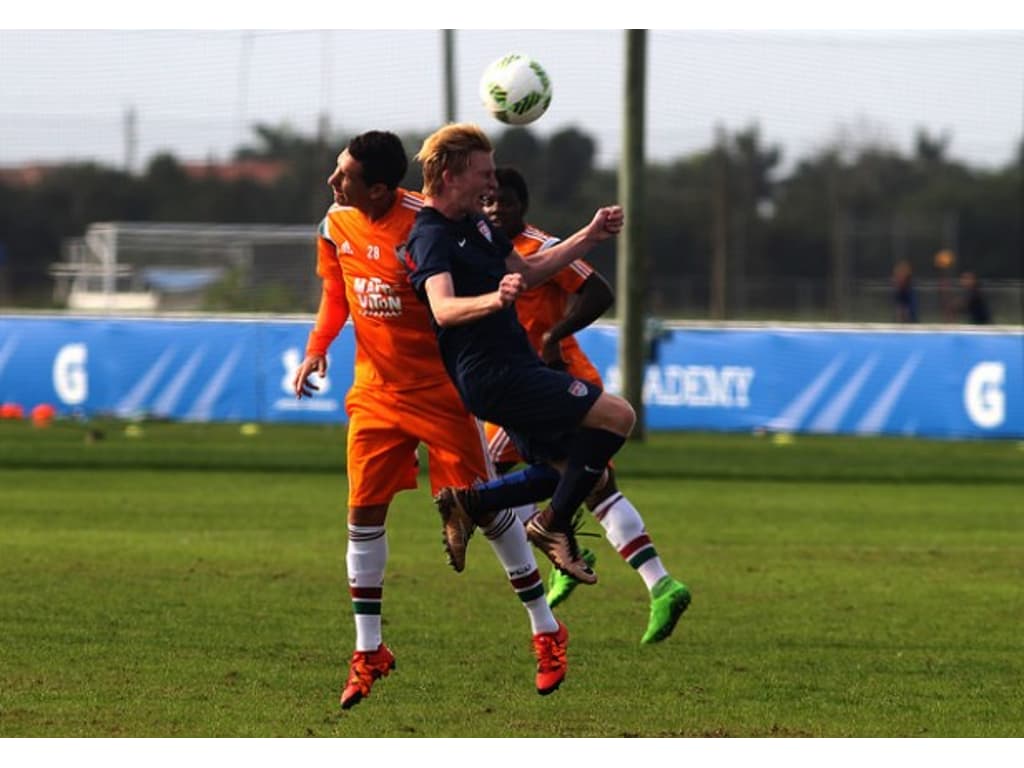 Com contrato renovado, Higor Leite projeta carreira vitoriosa no ...