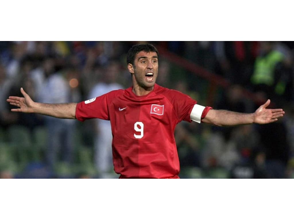 Curiosidades das Copas: Turco fez o gol mais rápido dos Mundiais - Lance!