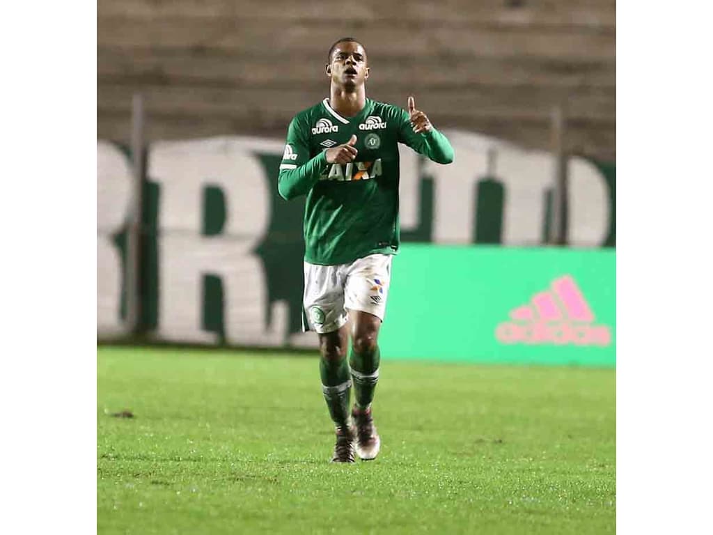 Quem foi O Cara da 5ª rodada do Brasileirão? Vote no duelo do LANCE ...