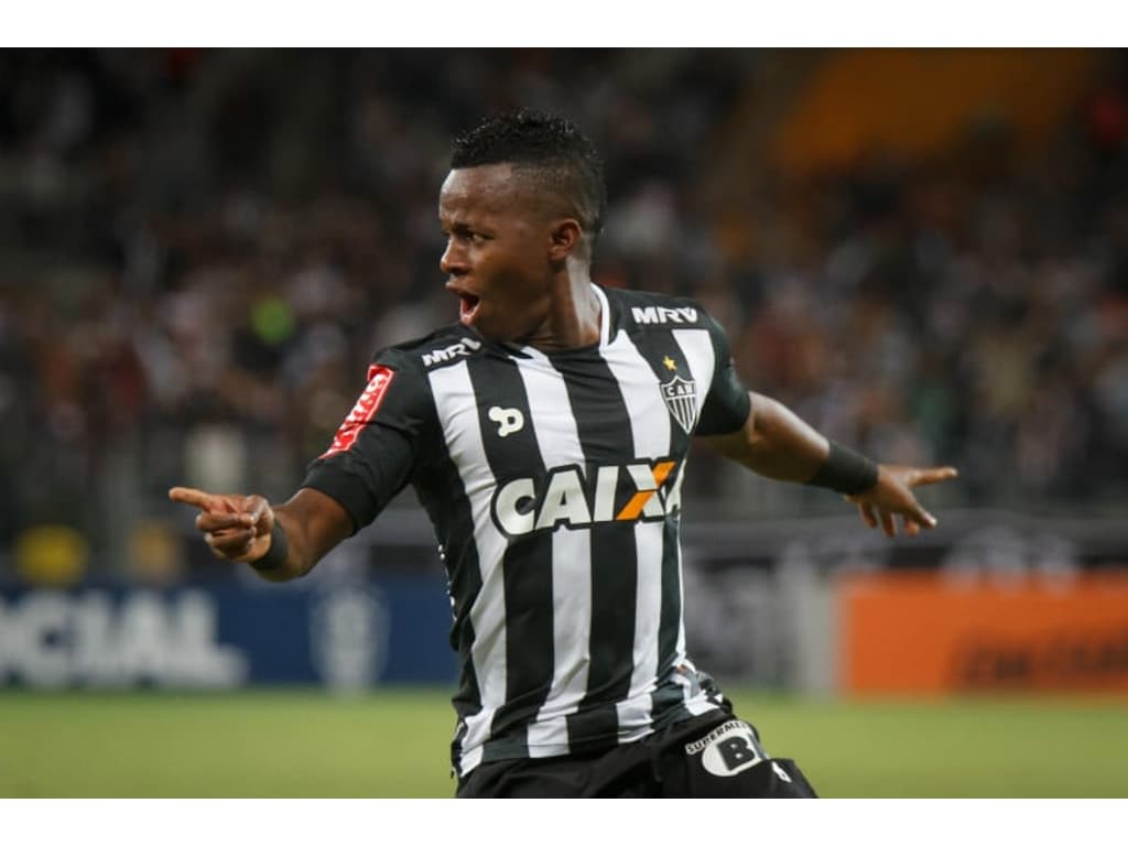 Quem foi o Cara da 12ª rodada do Brasileirão? Vote nos duelos! - Lance!