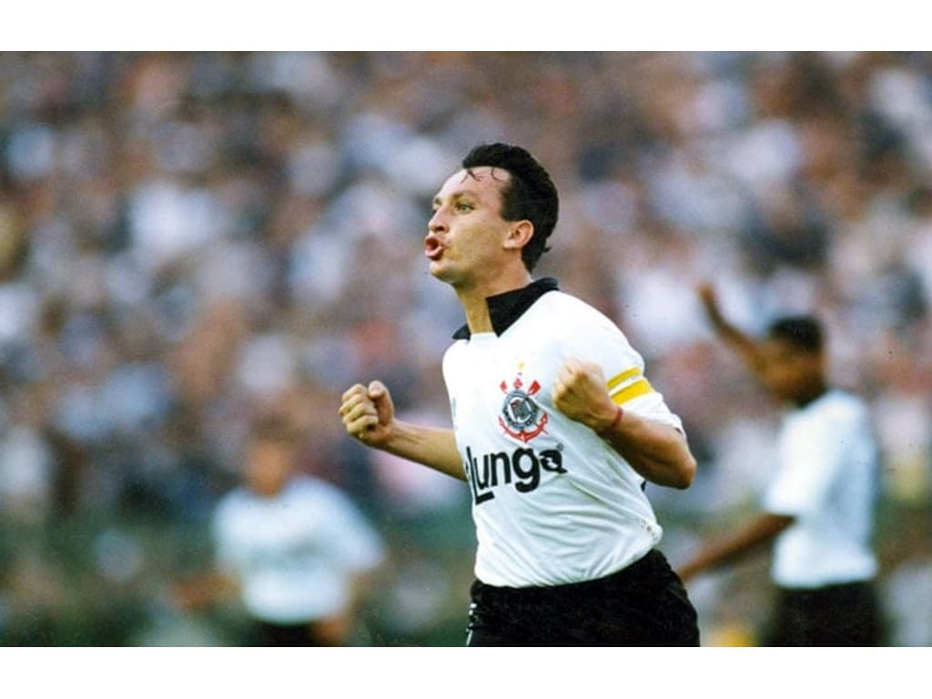 Parabéns, craque! Neto completa 50 anos; veja 15 fatos sobre o ex-meia ... Parabéns, craque! Neto completa 50 anos; veja 15 fatos sobre o ex-meia ...