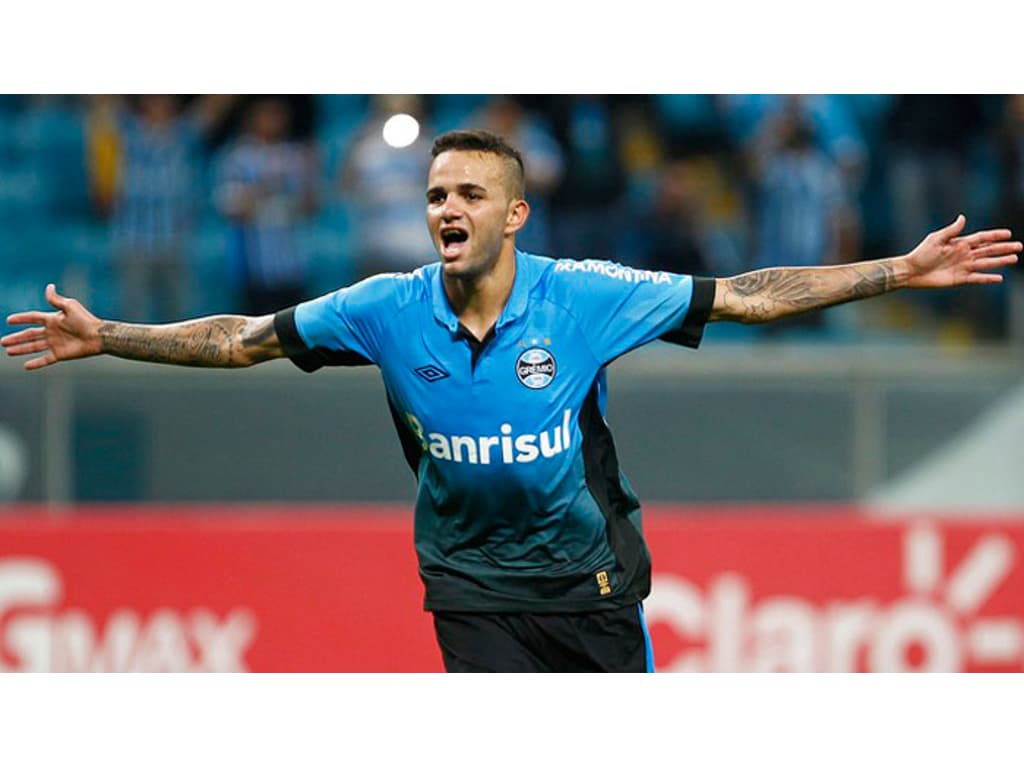 Luan tem oferta de R$ 67 milhões da Itália, afirma emissora - Lance!