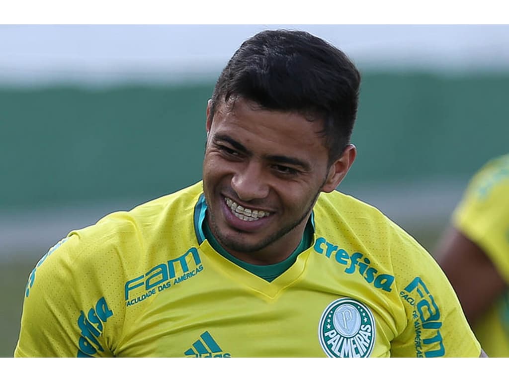 Cleiton Xavier assume novo papel no Palmeiras para, enfim, sepultar ...