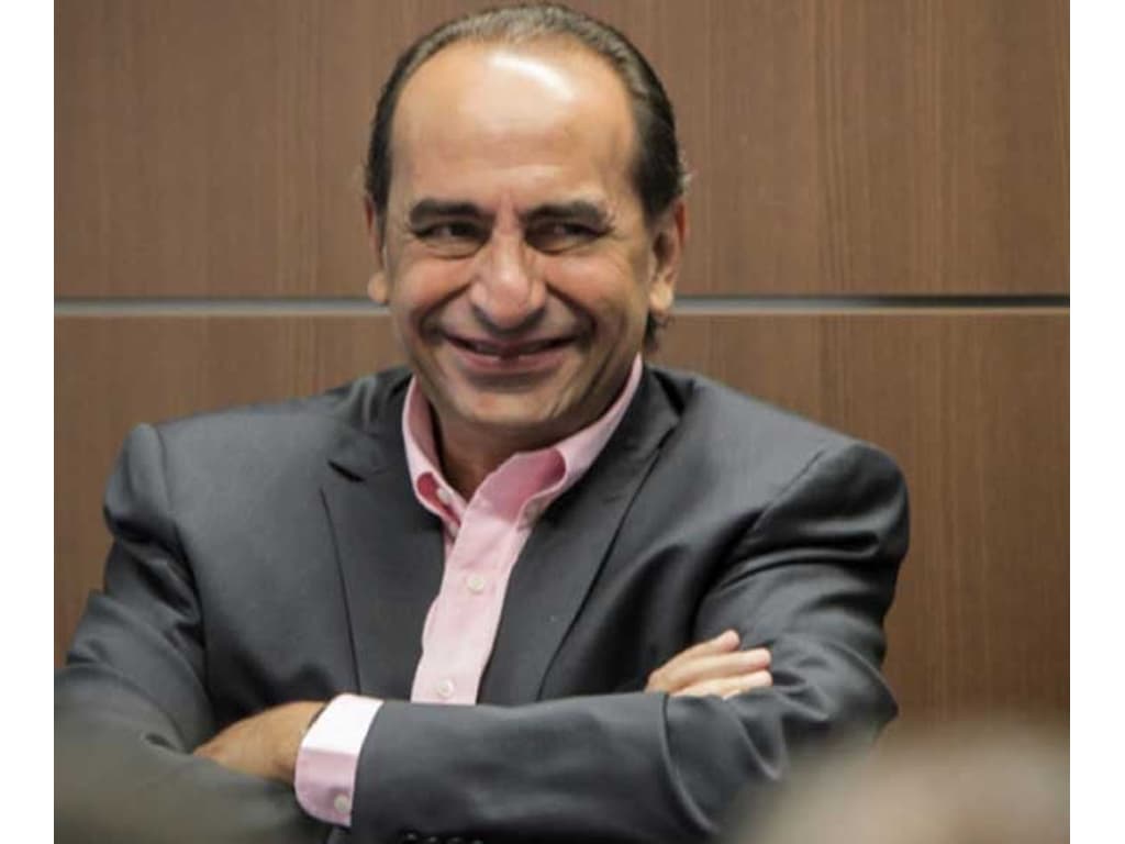 Do esporte à política! Veja quem, assim como Kalil, mudou de área - Lance!