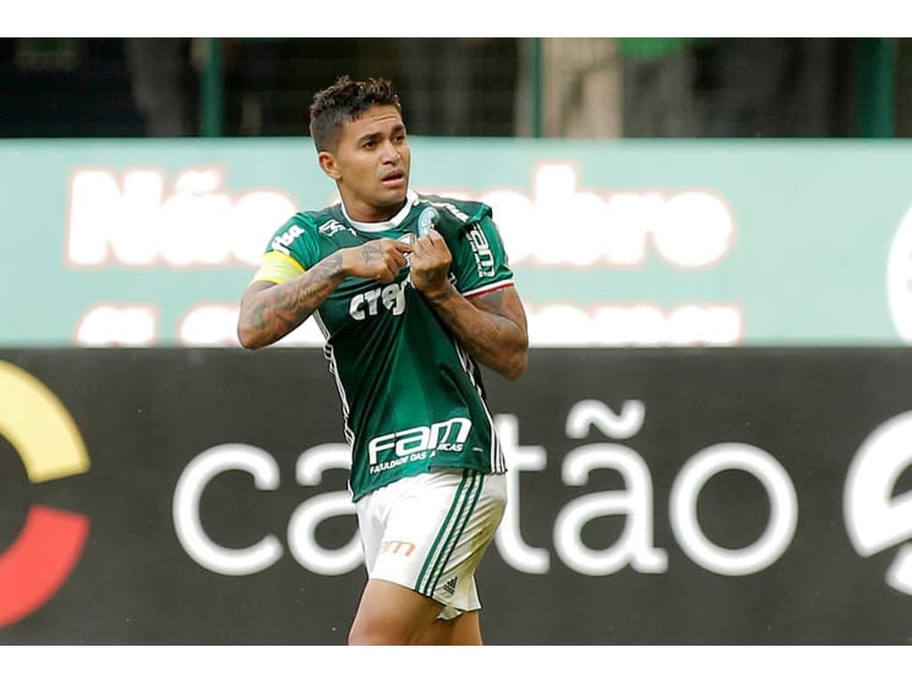 Quem foi O Cara da 36ª rodada do Brasileirão? Vote em duelos! - Lance!