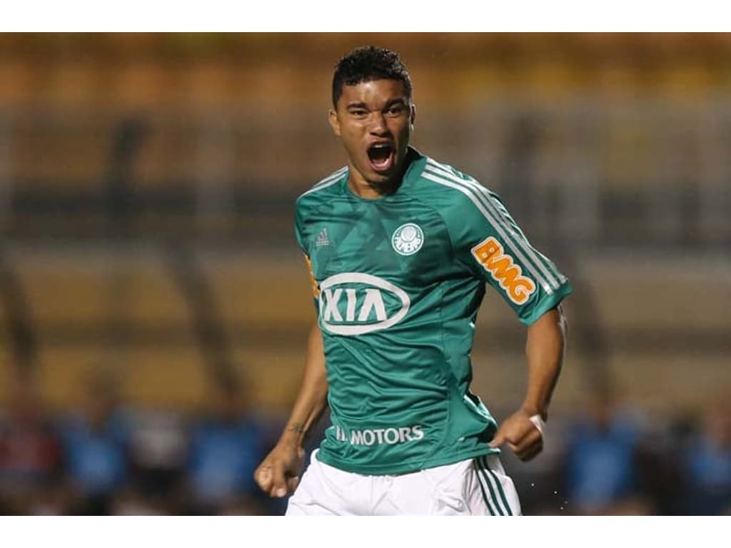 Campeão pelo Palmeiras, Maurício Ramos anuncia aposentadoria