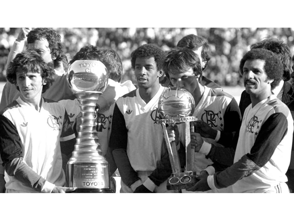 TIM 4G: Andrade, um volante que ditava o ritmo de jogo - Lance!