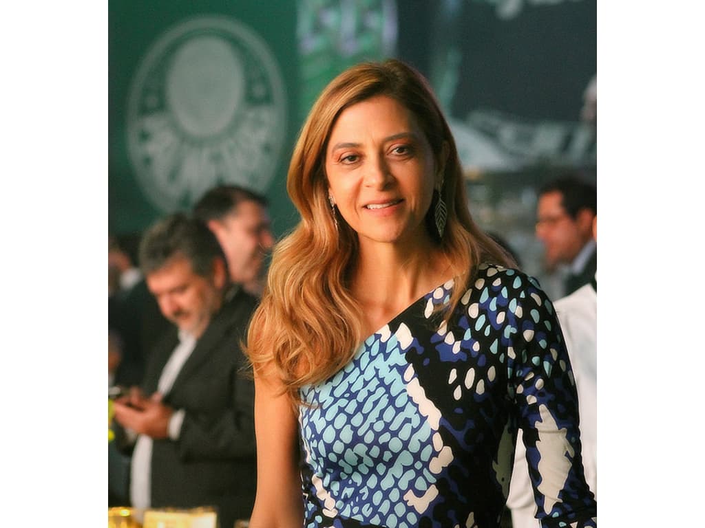 Em guerra com Mustafá, Leila quer mudança no estatuto para dar paz à ...