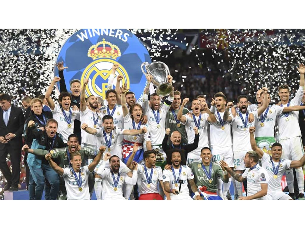 Champions League: conheça os clubes que mais ganharam dinheiro na ...