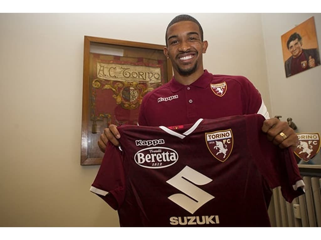Anunciado como reforço do Torino, Bremer se despede da torcida do Galo ...