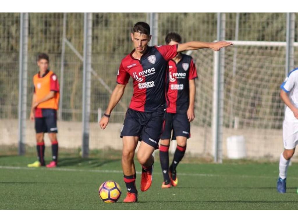 Condição para Matias Antonini fechar com o Grêmio envolve equipe ...