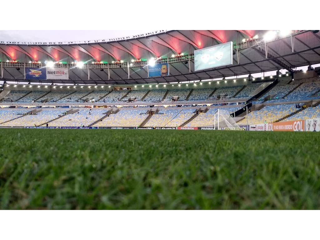 Duelo entre Fluminense e Deportivo Cuenca está mantido no Maracanã - Lance!