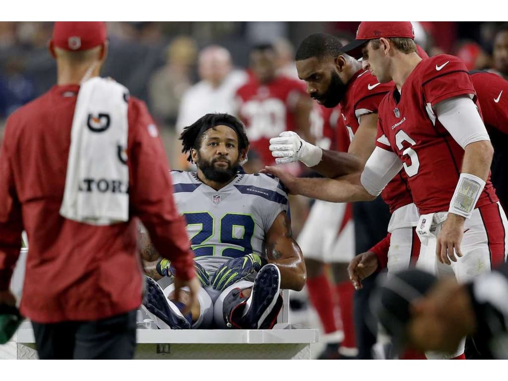 Incêndio destrói mansão de ex-jogador da NFL nos Estados Unidos - Lance!