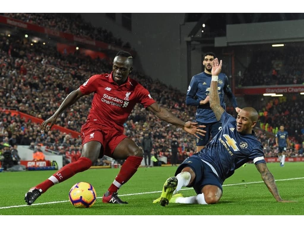 Maior Classico Da Inglaterra - FDPLEARN