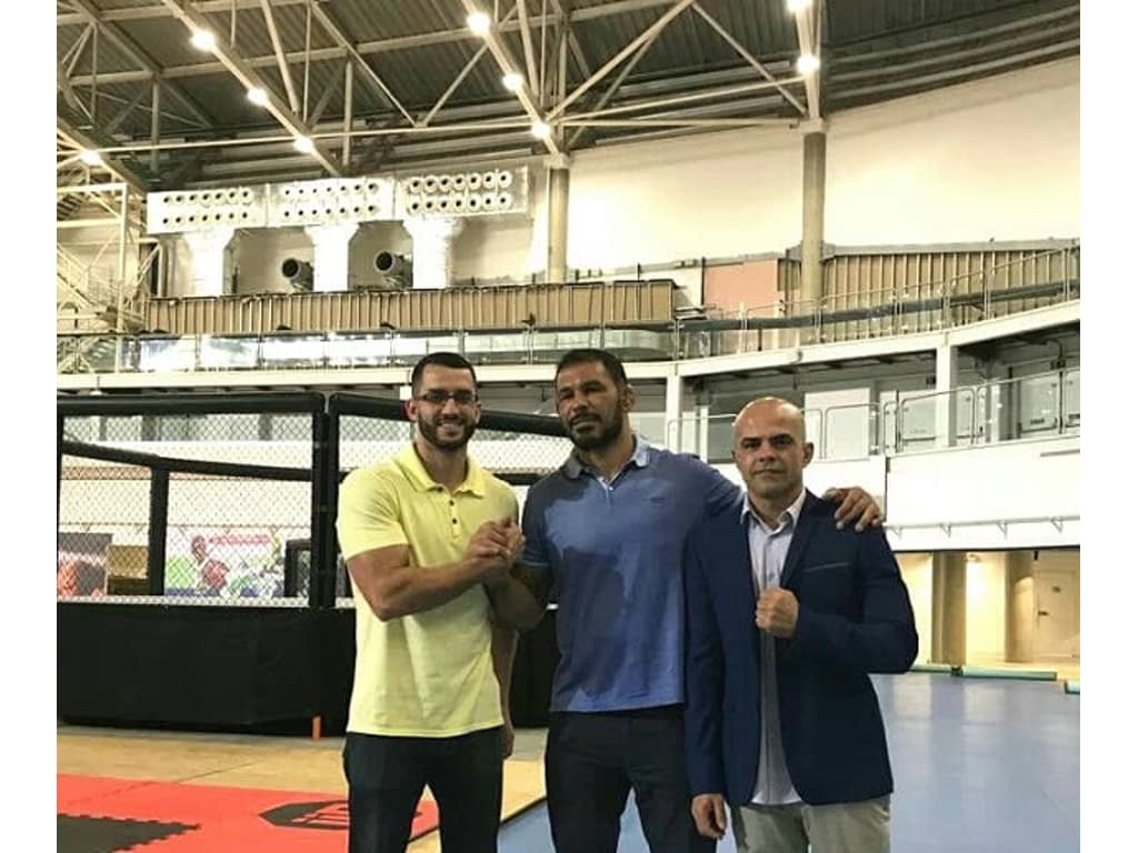 Instituto Irmãos Nogueira celebra núcleo no Parque Olímpico; saiba - Lance! Instituto Irmãos Nogueira celebra núcleo no Parque Olímpico; saiba - Lance!