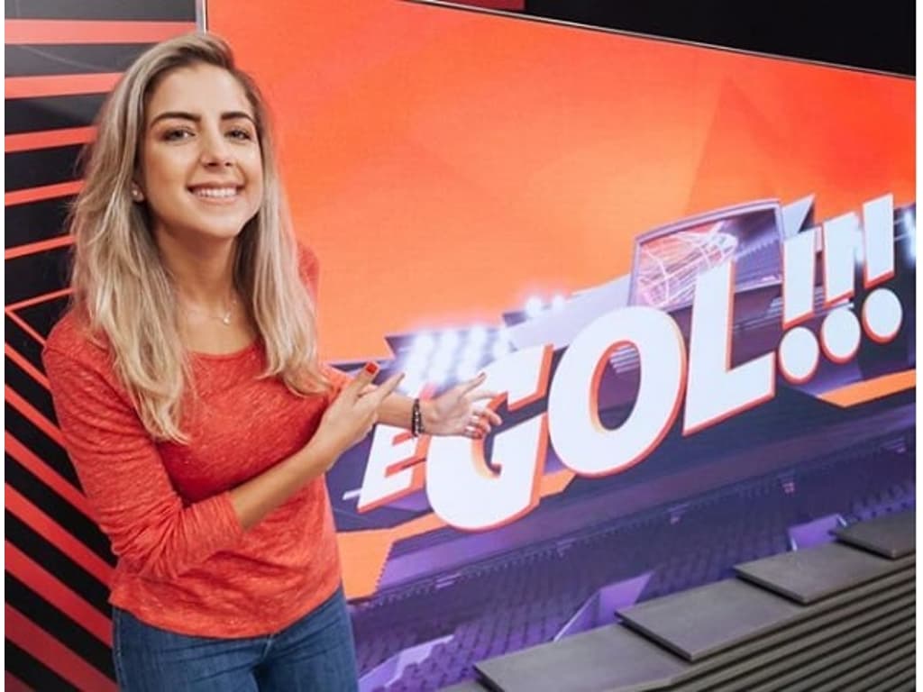 Domitila Becker fala sobre salário recebido na Globo: 'Me pagava muito ...