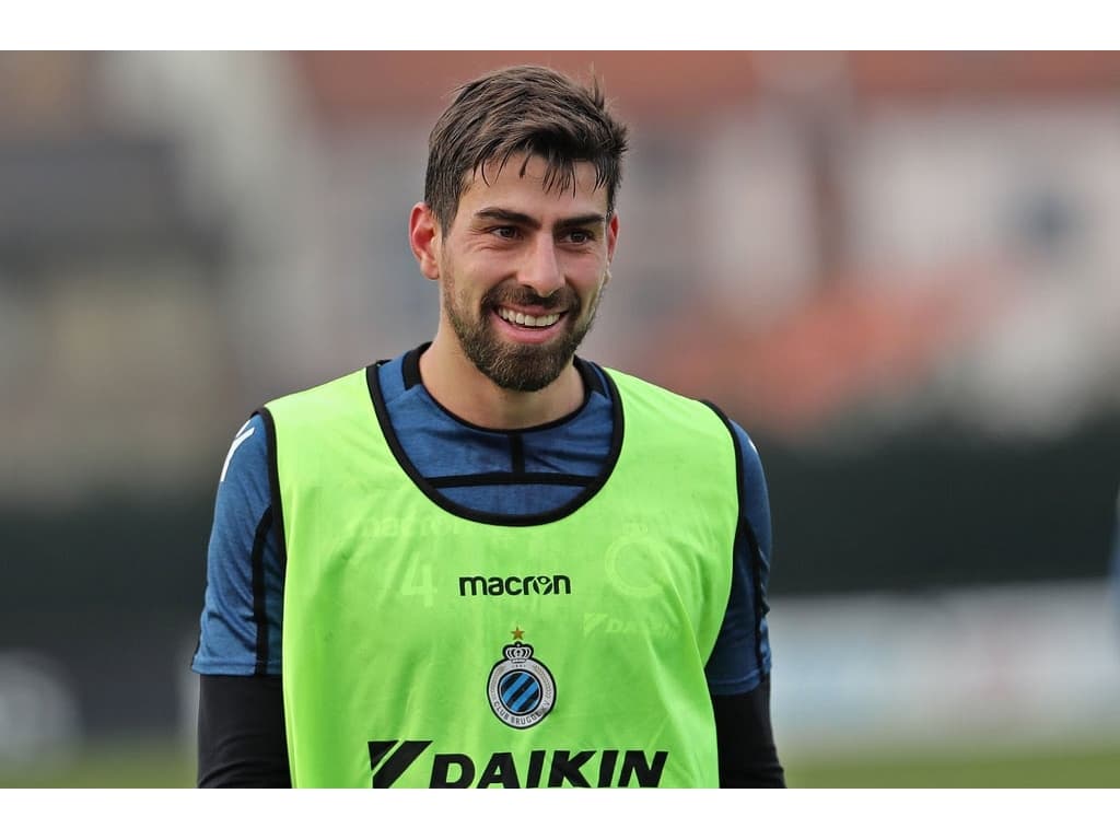 Em último dia, Santos acerta com Lucas Venuto e Luan Peres - Lance!