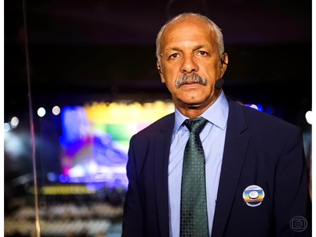 Maestro Júnior relembra racismo sofrido nos anos 80 e manda mensagem a ...