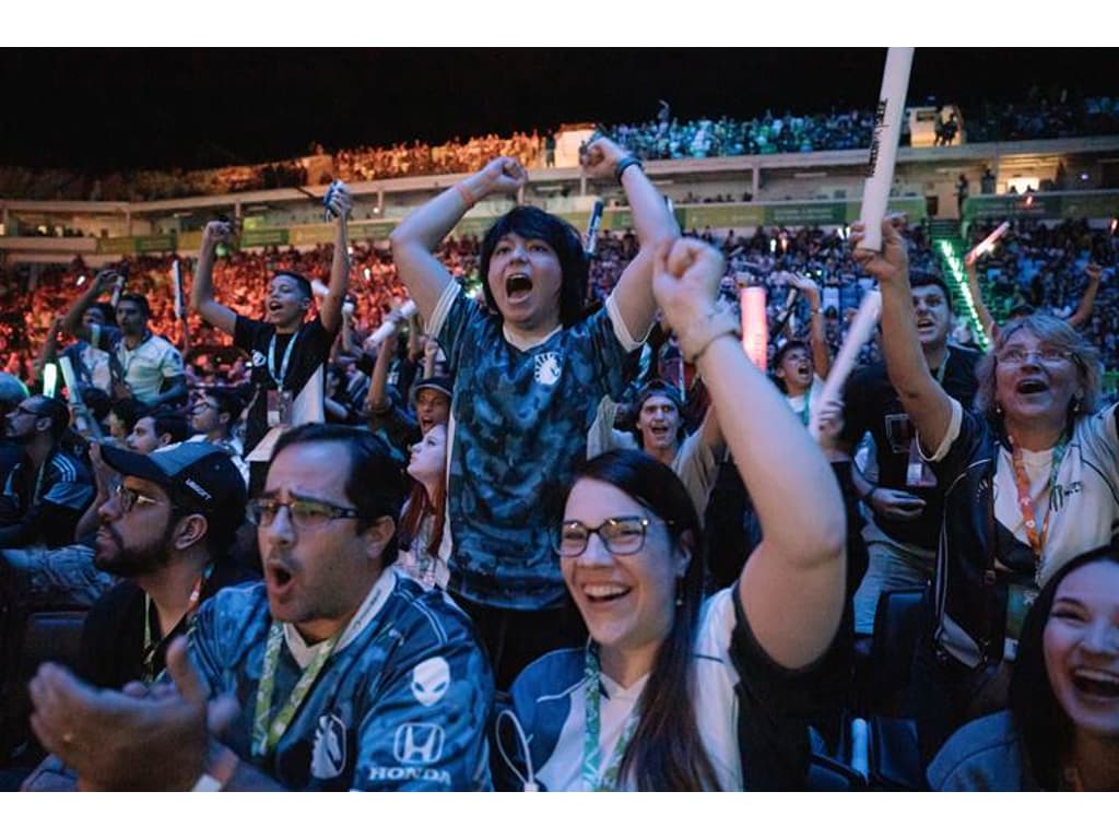 R6: Brasileirão Rainbow Six 2020 será disputado na ON e-Stadium - Lance!