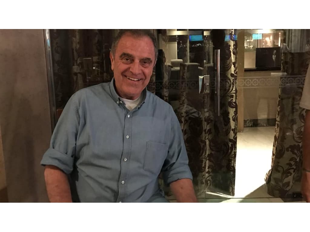 Ex-presidente do Flamengo abre o jogo sobre polêmicas nos bastidores ...