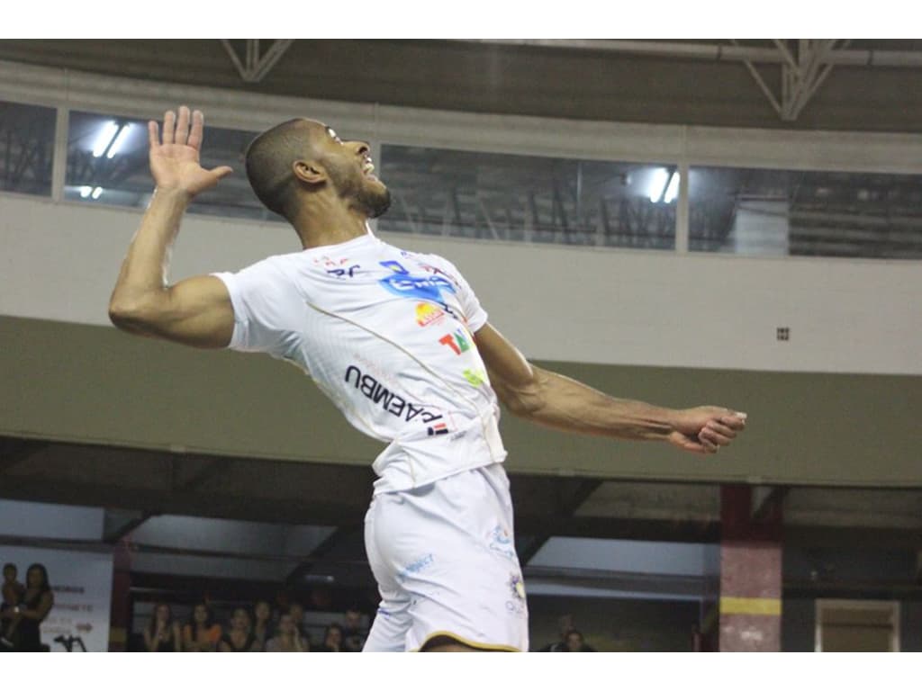 A um ano dos Jogos, Lucarelli almeja evolução técnica e cultural na ...