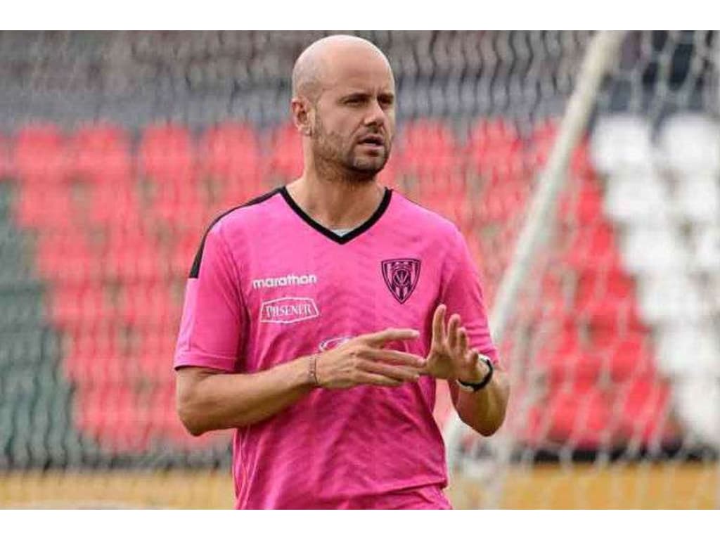 Ramírez ouve Palmeiras e sinaliza exigências - Lance!