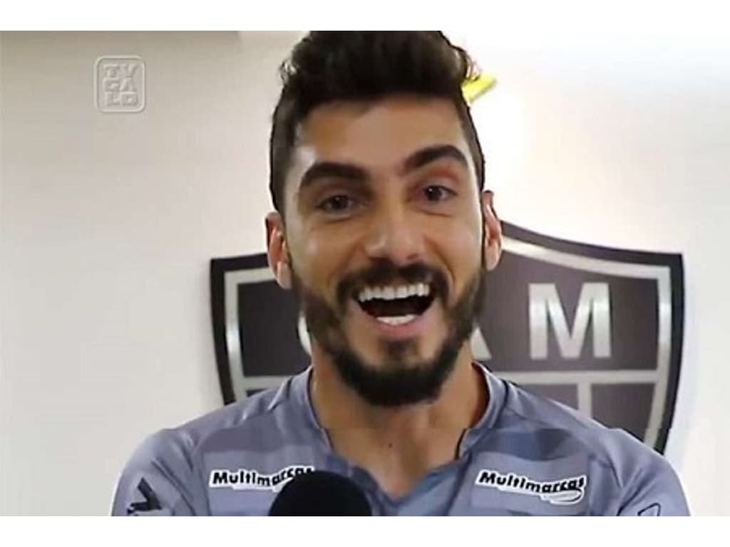 Atlético-MG confirma venda do goleiro Rafael para o São Paulo - Lance!