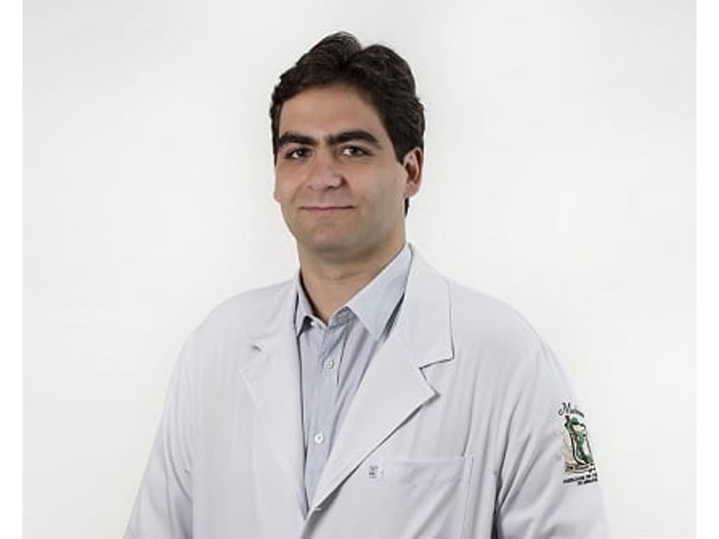 Felipe Kalil, médico do Galo, deixa o clube e expõe diferenças entre ...