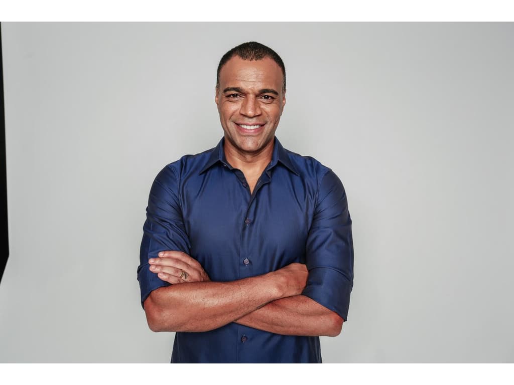 Denilson completa 10 anos na Band e relembra início na emissora: 'Um ...