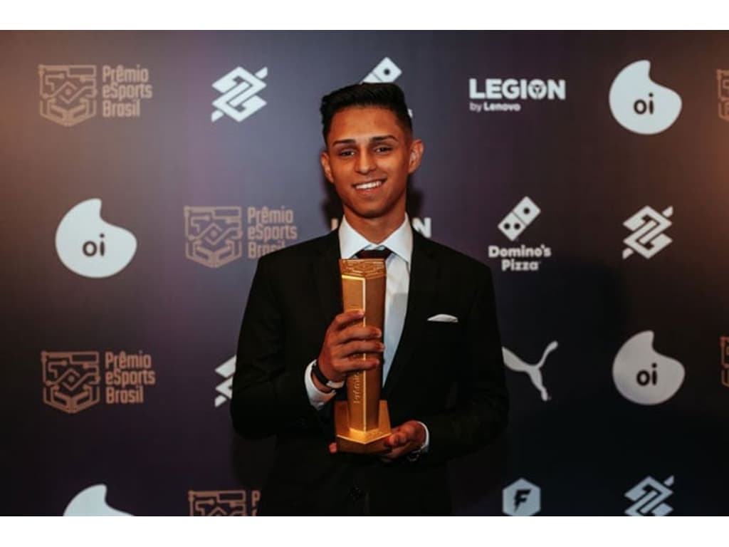 Free Fire: Netflix fecha parceria com Nobru para divulgação de filme ...