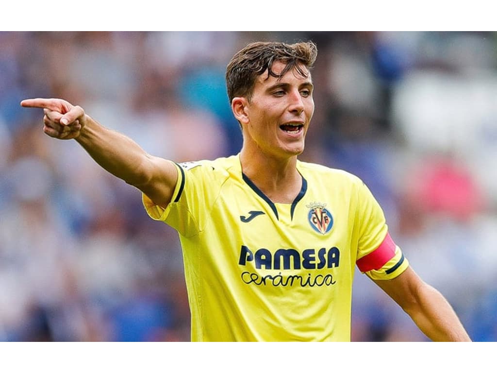 Times de Manchester se juntam ao Barça e monitoram Pau Torres - Lance!