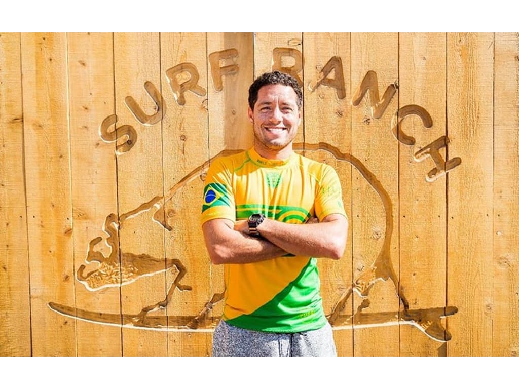 WSL anuncia volta do surfe com evento na piscina de Kelly Slater - Lance!