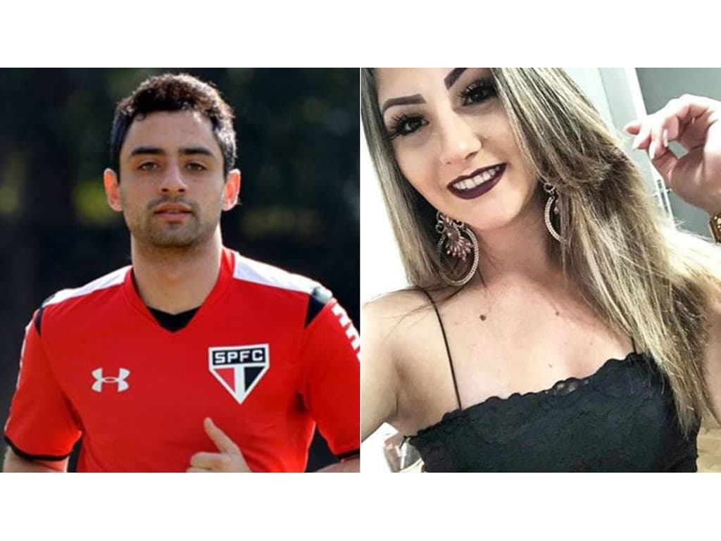 Mulher envolvida em caso Daniel é presa acusada de tráfico de drogas - Lance!