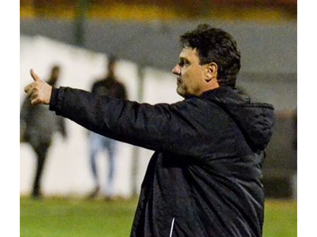 Brigatti dispara contra pressão na Ponte: 'Ninguém está insatisfeito ... Brigatti dispara contra pressão na Ponte: 'Ninguém está insatisfeito ...