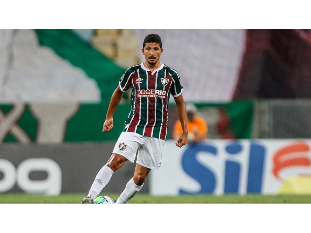 Yuri alerta para queda de ritmo do Flu nas partidas e exige: 'Temos de ...