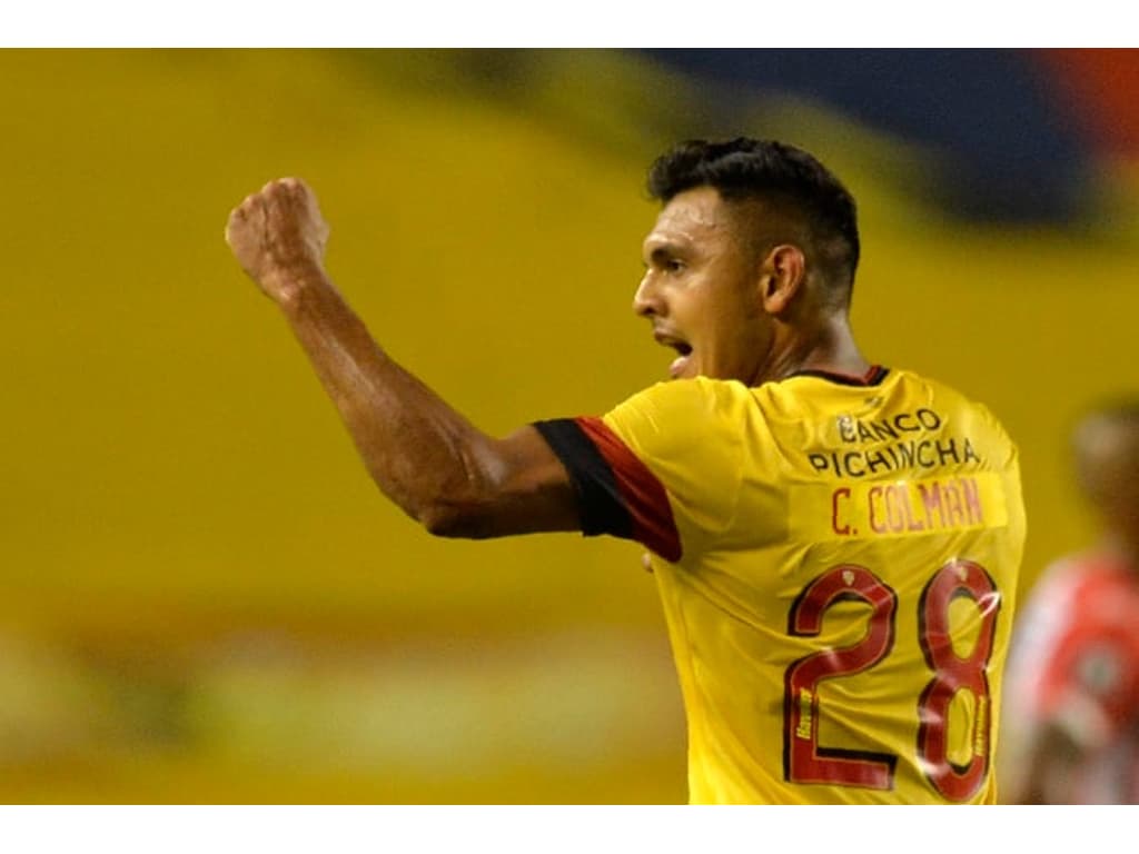 Lanterna da chave, Barcelona (EQU) faz jogo de 'vida ou morte' contra ...