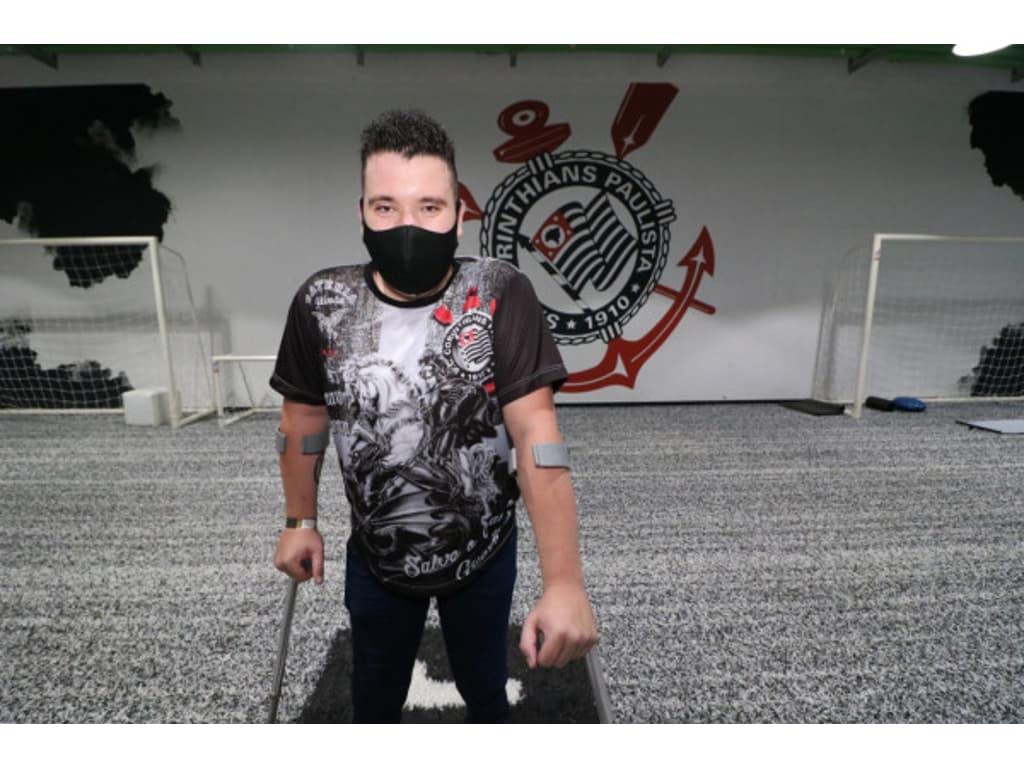 Tour Casa do Povo da Neo Química Arena completa um mês da reabertura com boa média de público ...