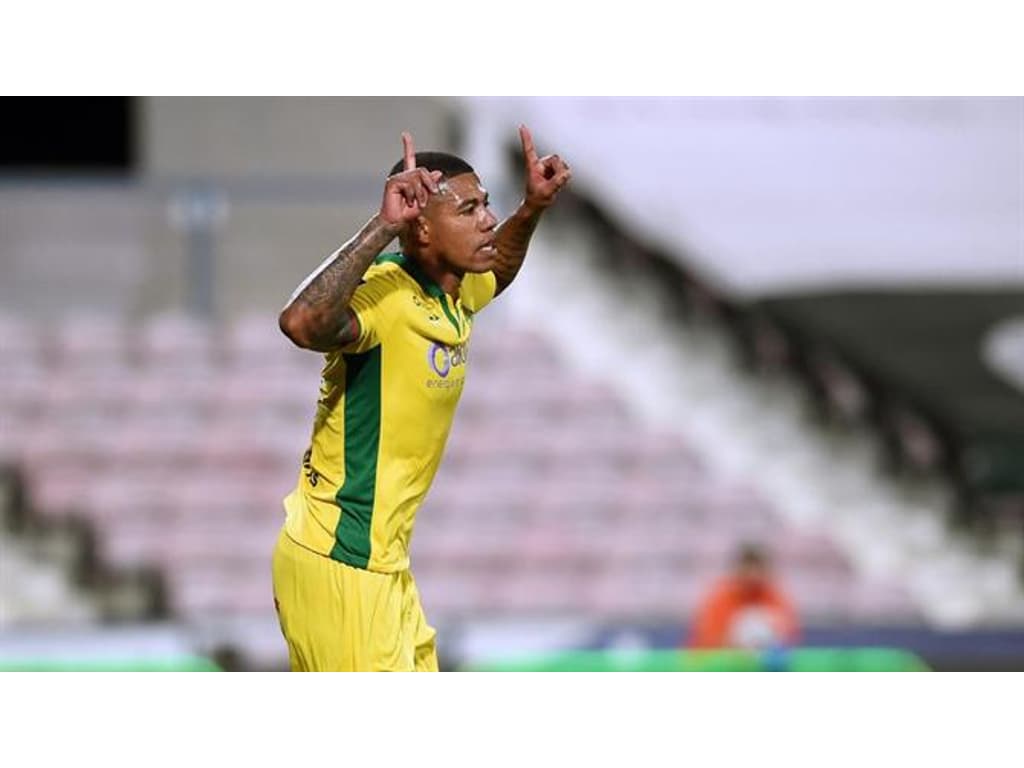 Douglas Tanque celebra vitória do Paços de Ferreira e fala sobre bom ...