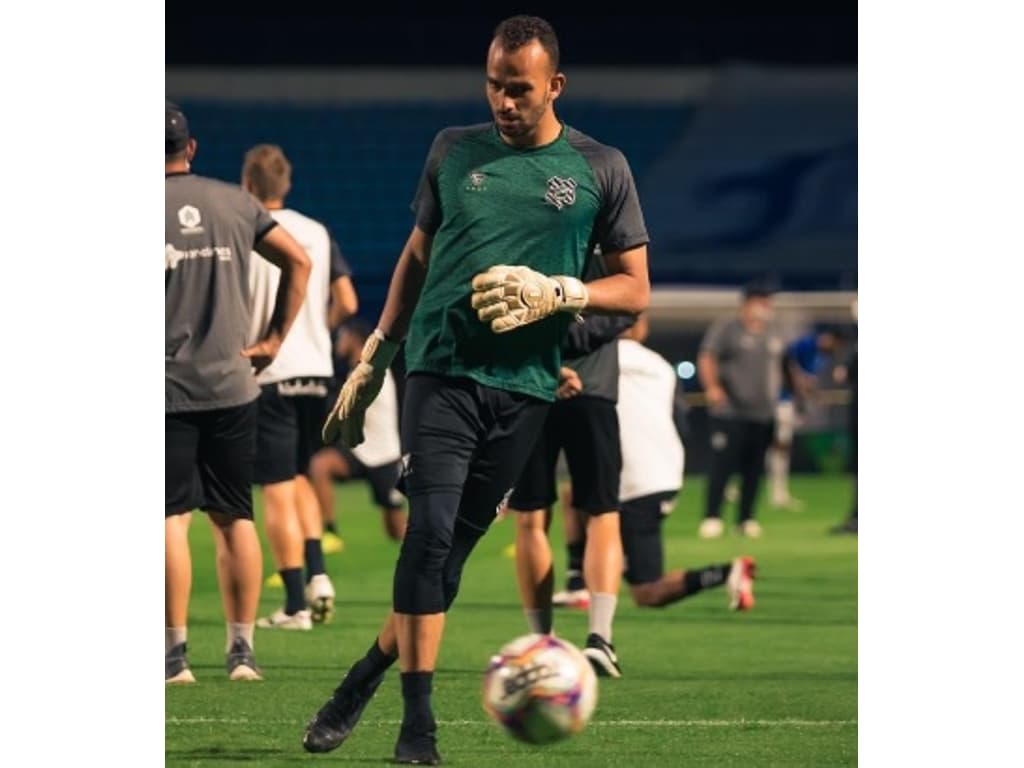 Rodolfo Castro valoriza vitória sobre o Náutico e projeta final contra ...