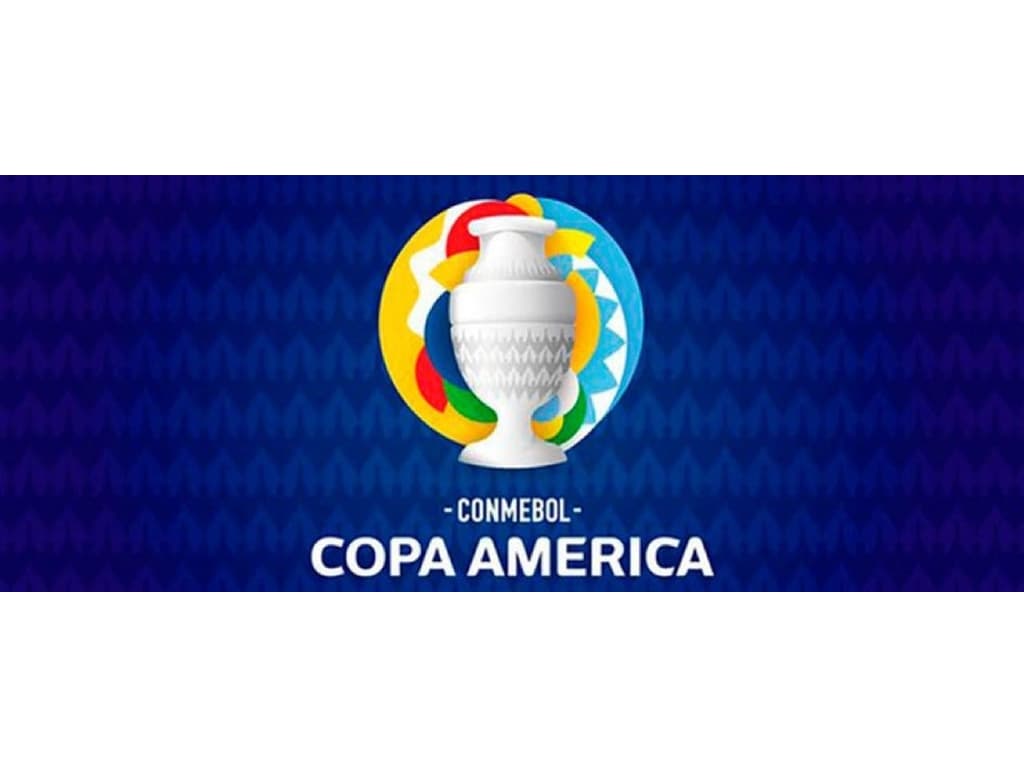 Alô, colecionador! Panini lança álbum de figurinhas da Copa América ...