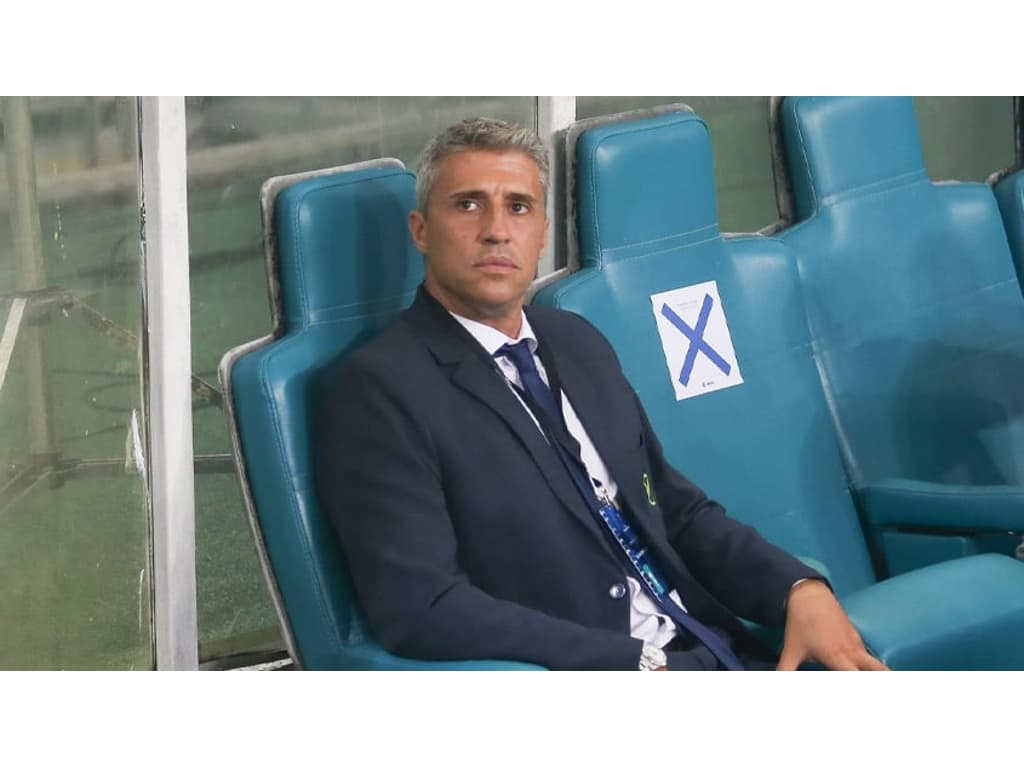 Crespo chega ao Brasil nesta terça; veja os próximos passos do novo ...