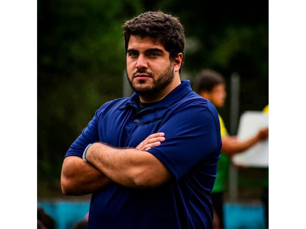 Lucas Rossetti, diretor da Liga BFA, fala de caminhos para os times do ...