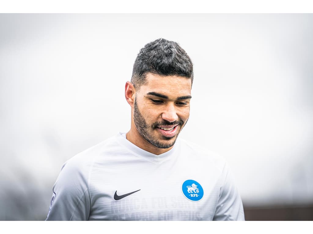 Lucas Villela destaca campanha 'histórica' do FK RKS na Europa ...