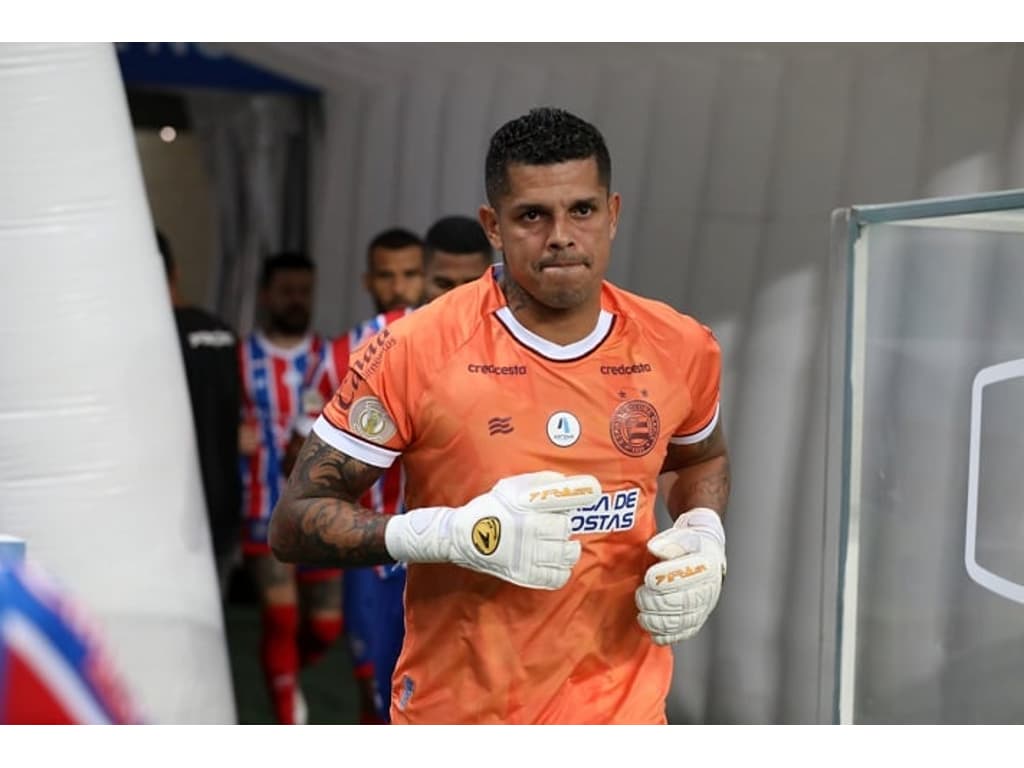 Após cinco anos no Bahia, Anderson projeta novos desafios na carreira ...