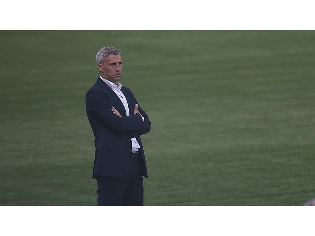 VÍDEO: Crespo fala sobre lesões no São Paulo, e comenta calendário ...